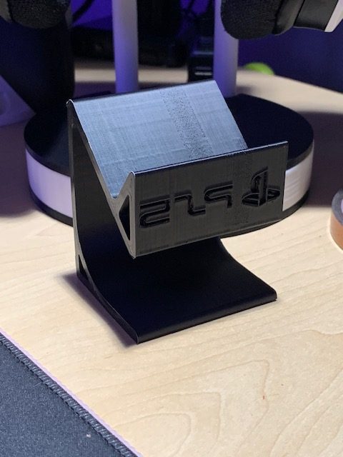 DualSense PS5 Controller Stand - SHAP3D®