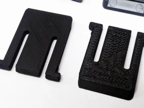 Keyboard Stands/Feet (4 pieces) - SHAP3D®