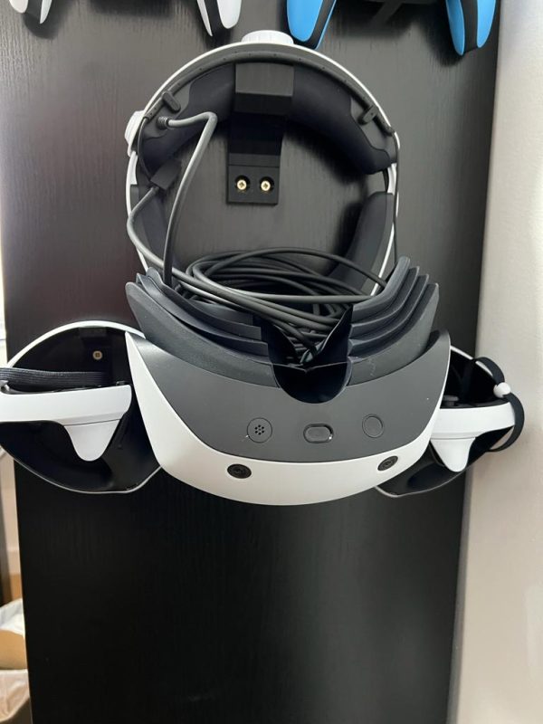 PSVR2 Headset and Controllers support - SHAP3D®
