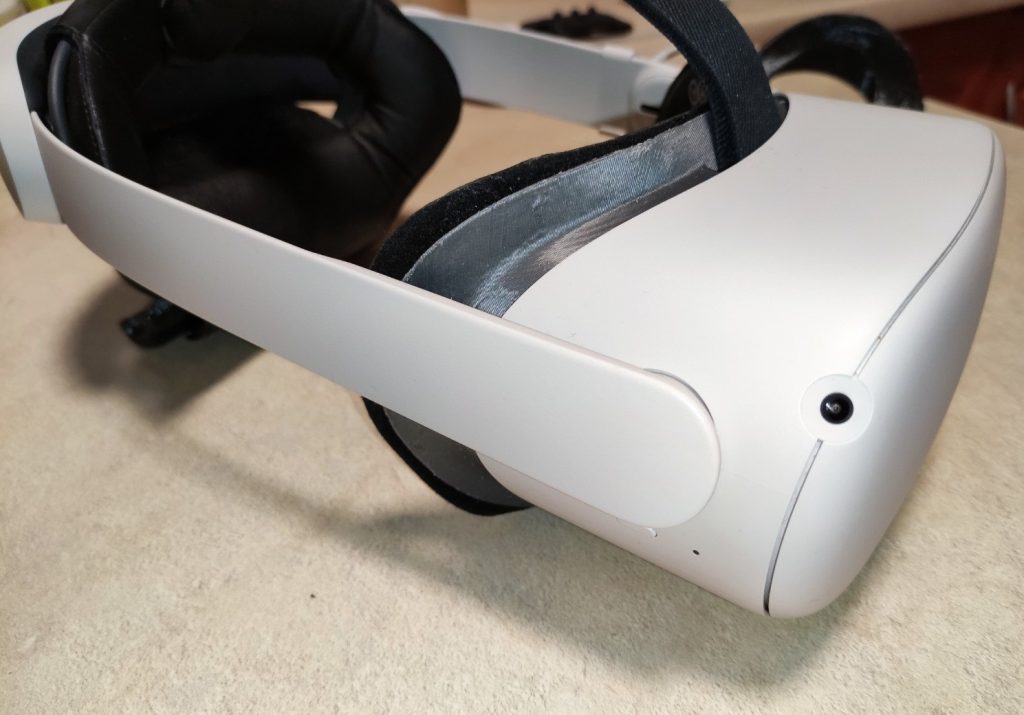 Oculus Rift CV1 Stand - SHAP3D®